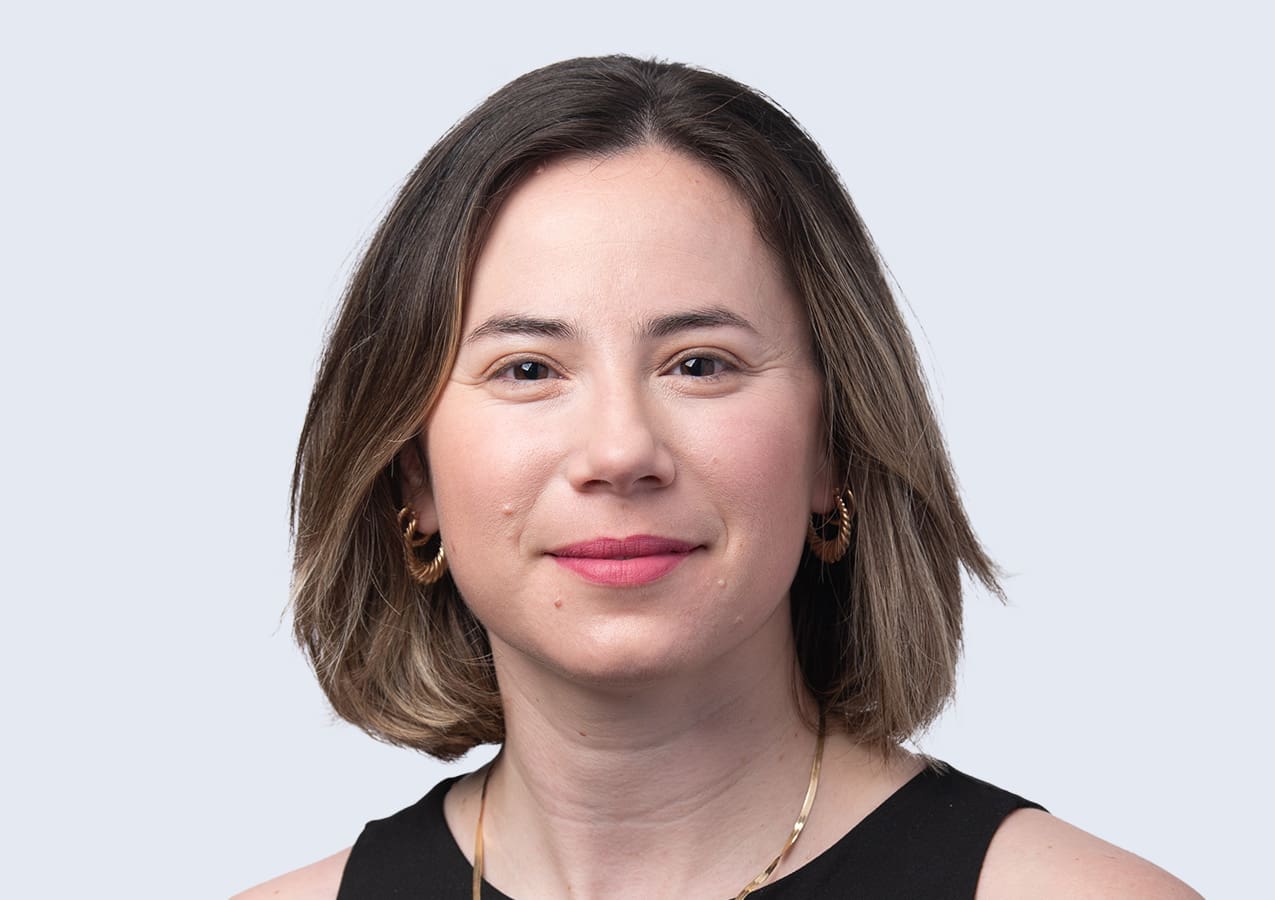 Aly Nesson - Stratacomm